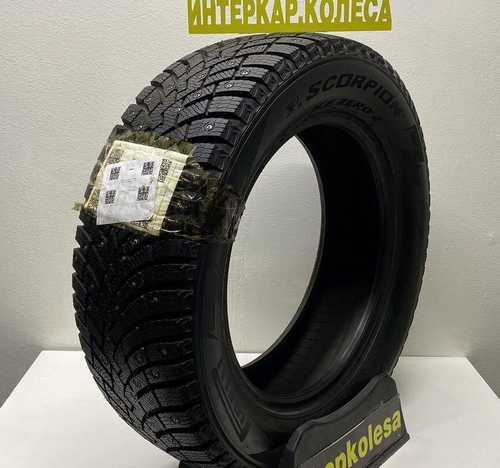 Pirelli Ice Zero 2 225/60 R17 103T