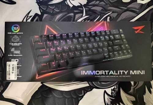 Клавиатура ardor gaming immortality mini