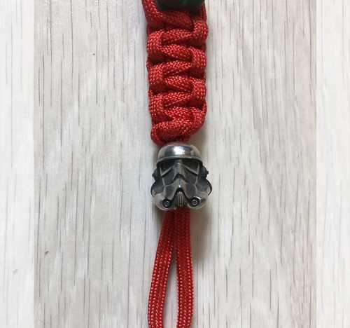 Бусина EDC Stormtrooper, мастеровая