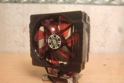 Кулер для процессора Cooler Master V6