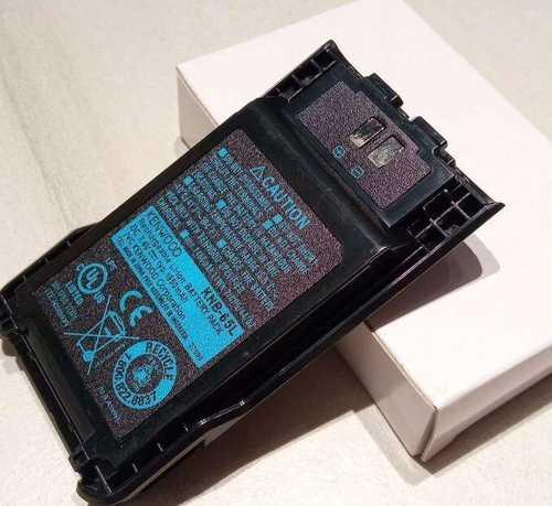 Аккумулятор KNB-65L для Kenwood TK-2000 / 3000