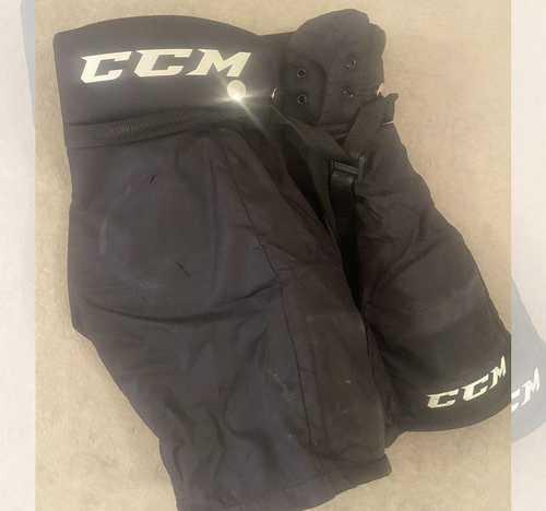 Шорты хоккейные детские ccm yth M