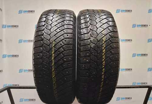 Continental ContiIceContact 4x4 235/65 R17 108T