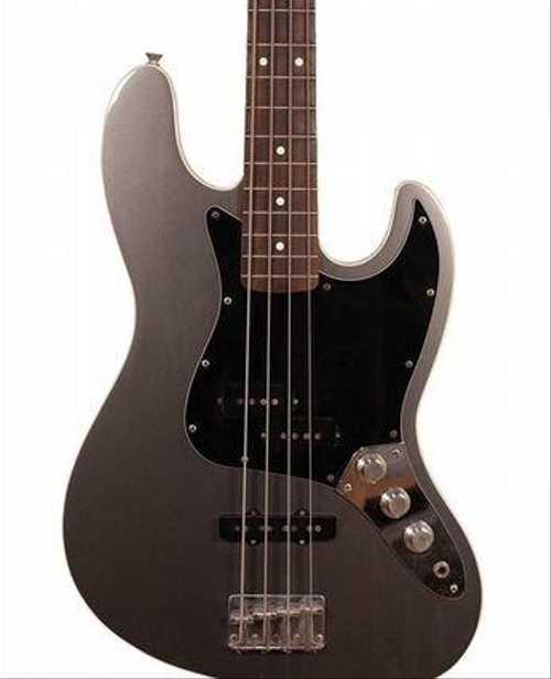 Fender Aerodyne Precision Jazz Bass Japan
