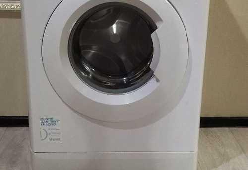 Стиральная машина Indesit Innex