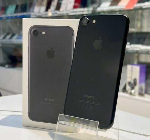 iPhone 7, 128 ГБ