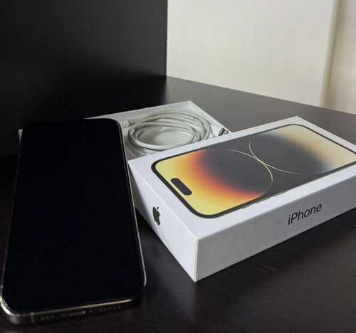 iPhone 14 Pro, 256 ГБ