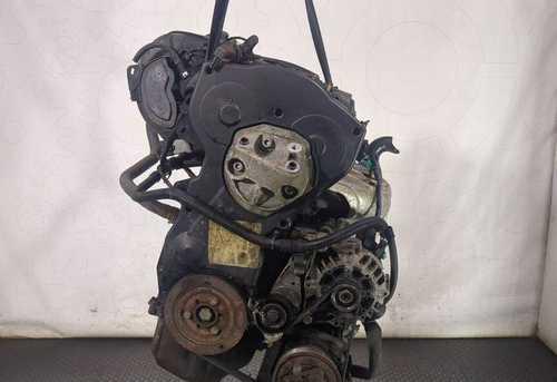 Катушка зажигания Citroen C4, 2006