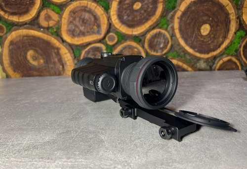 Тепловизионный прицел Guide TR450