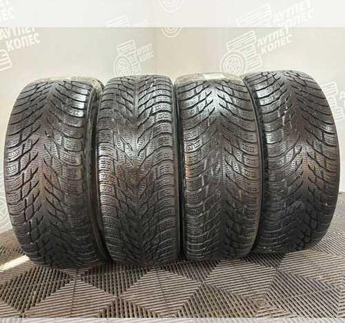 Nokian Tyres Hakkapeliitta R3 225/60 R17 103R