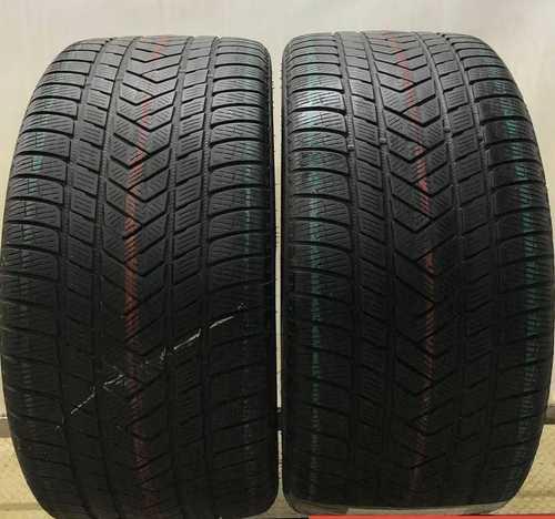 Pirelli Scorpion Winter 305/35 R21 109V