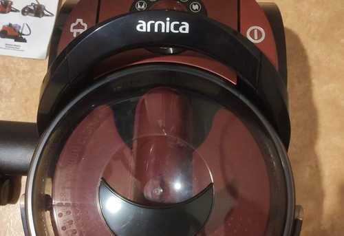 Пылесос Arnica Bora 7000 Premium (почти новый)