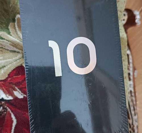Xiaomi Mi 10 Lite, 8/128 ГБ