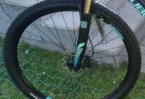 Велопокрышки 29 Schwalbe