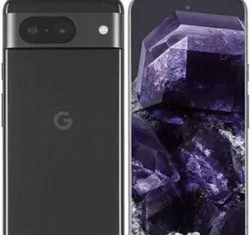 Google Pixel 8, 8/128 ГБ