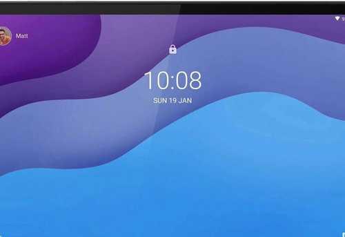 Планшет Lenovo Tab M10 Plus TB-X606X 10.3", 4GB, 1