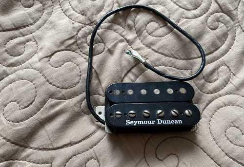 Seymour duncan sh 4 jb