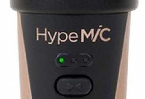 USB микрофон Apogee hypemic