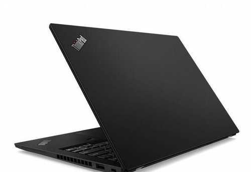 Ноутбук Lenovo ThinkPad X13 Gen 1 13.3" 1920x1080