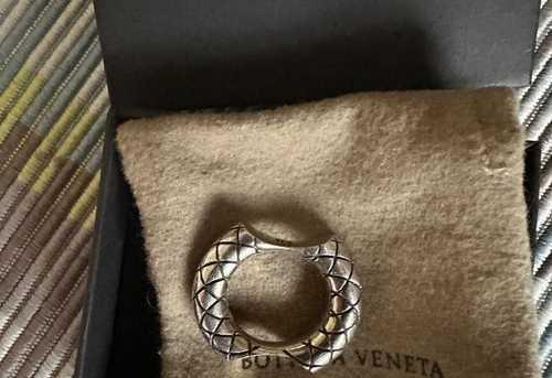 Bottega veneta кольцо