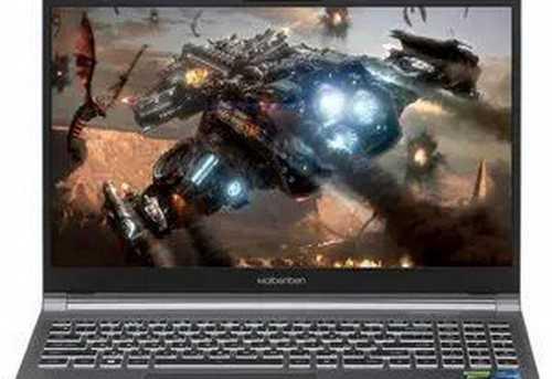 Игровой ноутбук 15.6" MAIBENBEN X525, 512 ГБ, Core i5-12450H, RAM 16 ГБ, GeForce RTX 4060 8 ГБ