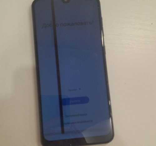Samsung Galaxy A30, 4/64 ГБ