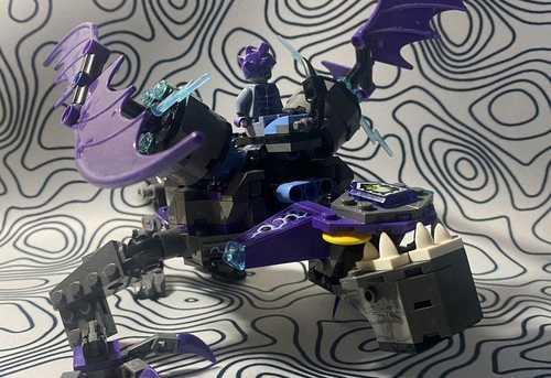 Lego Nexo Knights Летающая Горгулья 70353