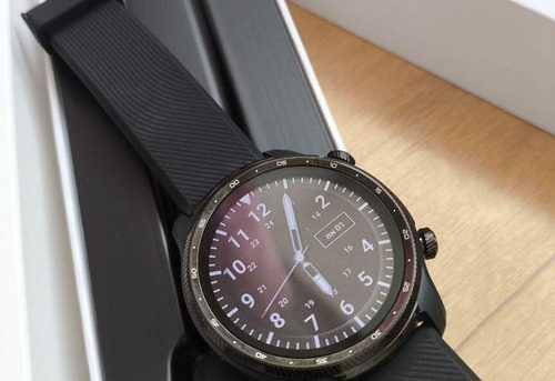 Смарт-часы TicWatch Pro 3 Ultra GPS