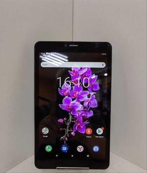 Планшет с SIM-картой Digma citi Octa 80
