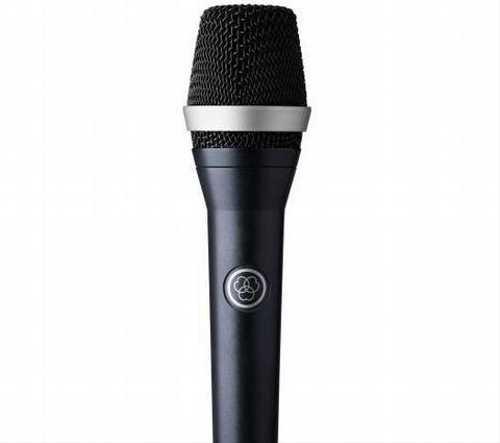 Микрофоны и радиосистемы AKG D5C