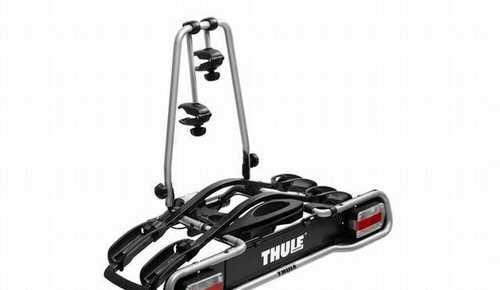 Велокрепление на фаркоп Thule EuroRide 941