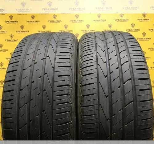 Hankook Ventus S1 Evo2 SUV K117A 235/55 R18 100V