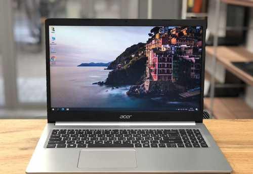 Идеальный Acer/Core i3/8Gb/SSD/GeForce MX350