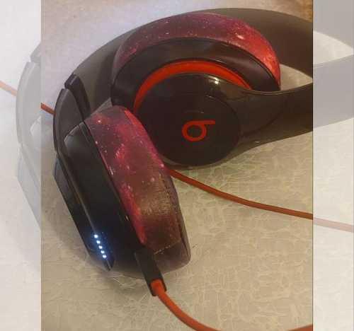 Beats studio 2 проводные