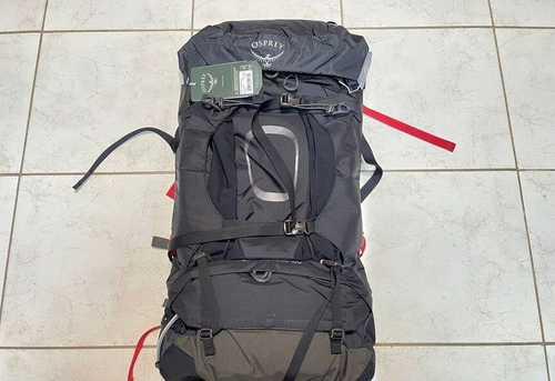 Новый туристический рюкзак Osprey Aether Plus 100