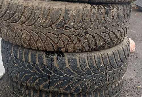 Agate HF-638 15/75 R15