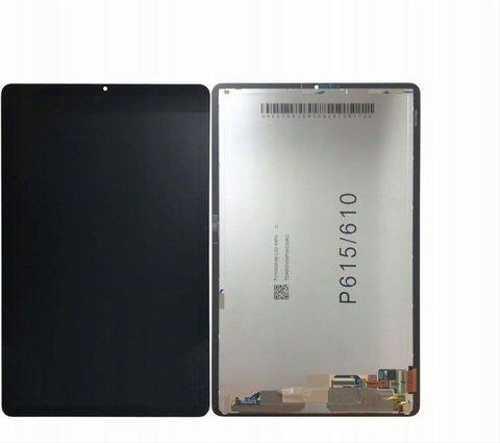 Дисплей матрица Samsung Tab S6 Lite P610 ориг