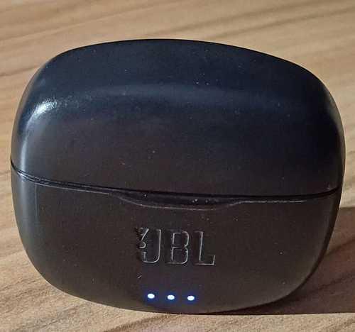 Беспроводные наушники jbl