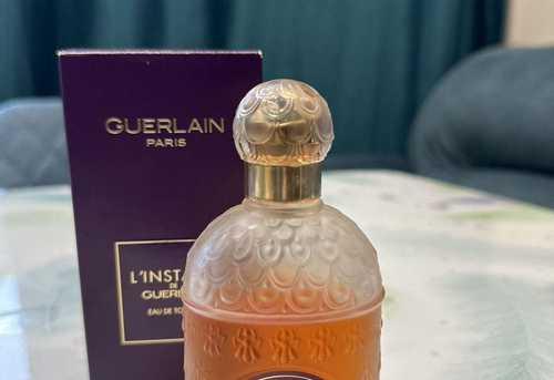 Linstant DE guerlain edt