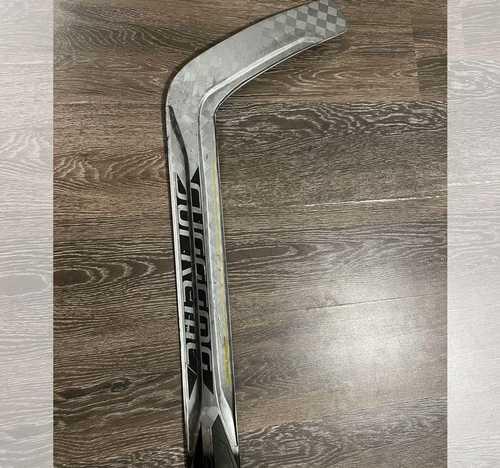 Вратарская клюшка bauer mach