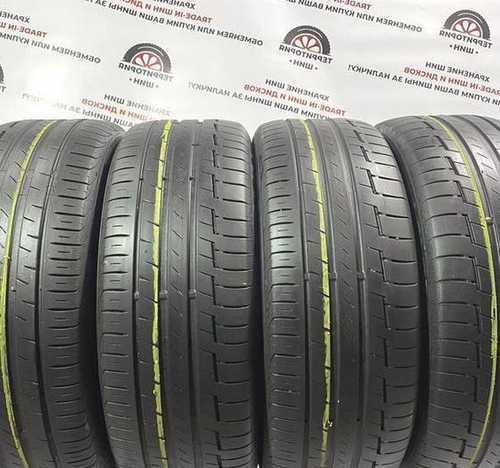 Continental PremiumContact 6 215/55 R17 91N