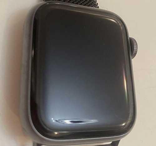 Часы apple watch se 40 mm