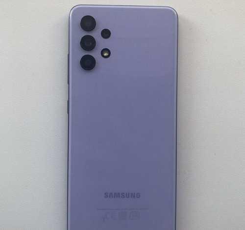 Samsung Galaxy A32, 4/64 ГБ