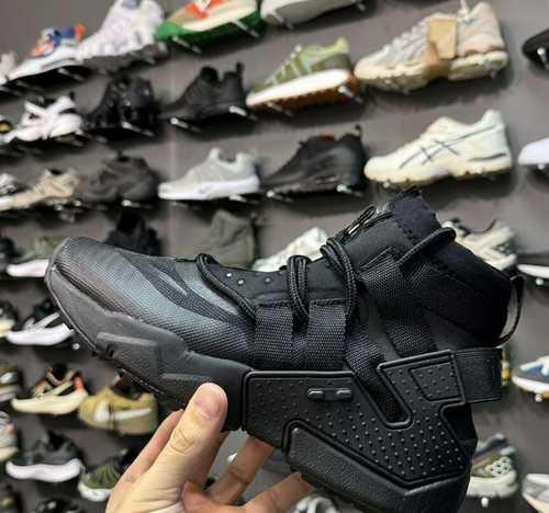 Кроссовки мужские nike air huarache gripp