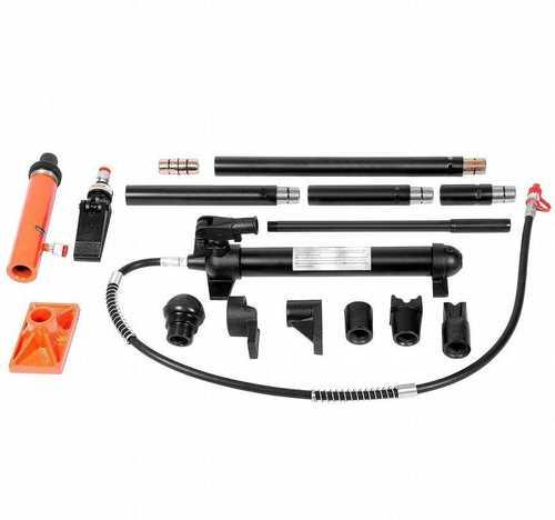 Растяжка гидравлическая для кузовного ремонта 10т