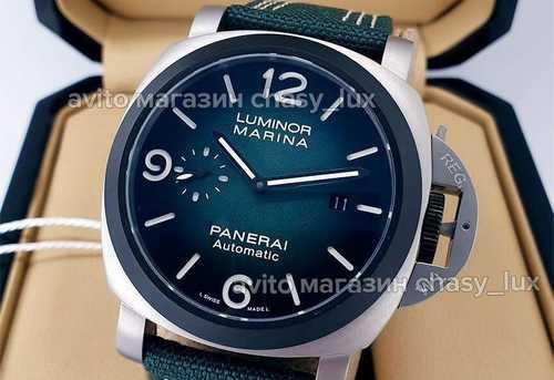 Часы Panerai Luminor MarinaBack Cover