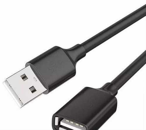 USB-кабель-удлинитель