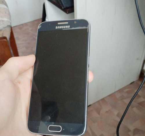 Samsung Galaxy S6 SM-G920F, 3/32 ГБ