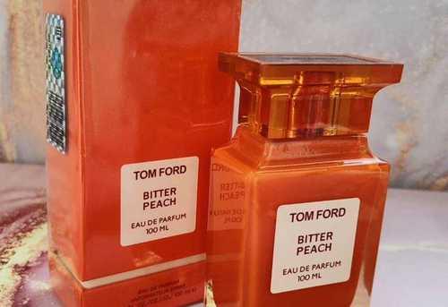 Tom Ford Bitter Peach Lux 100ml