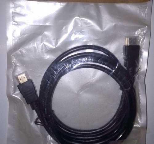 Кабель Hdmi 2 метра